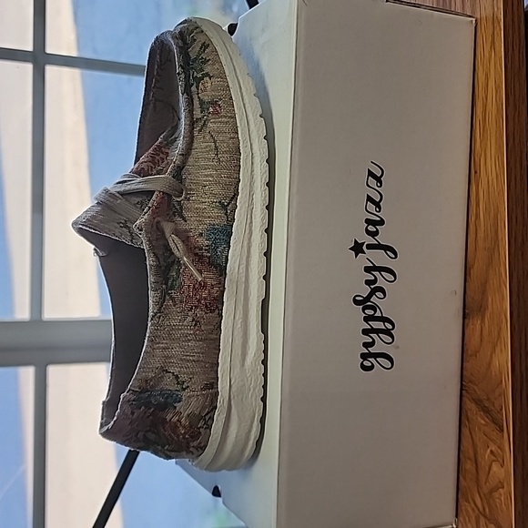 Gypsy Jazz | Shoes | Gypsy Jazz Lily Shoes | Poshmark